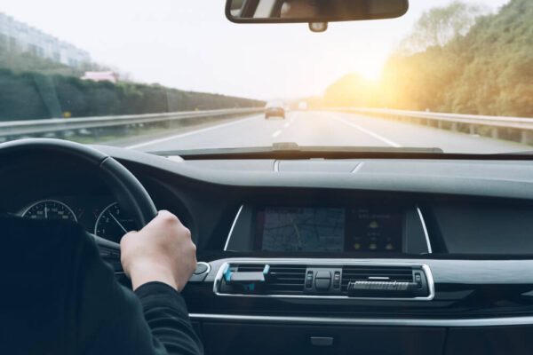 Qué Es La Conducción Eficiente En Carretera Y Cuáles Son Sus Ventajas